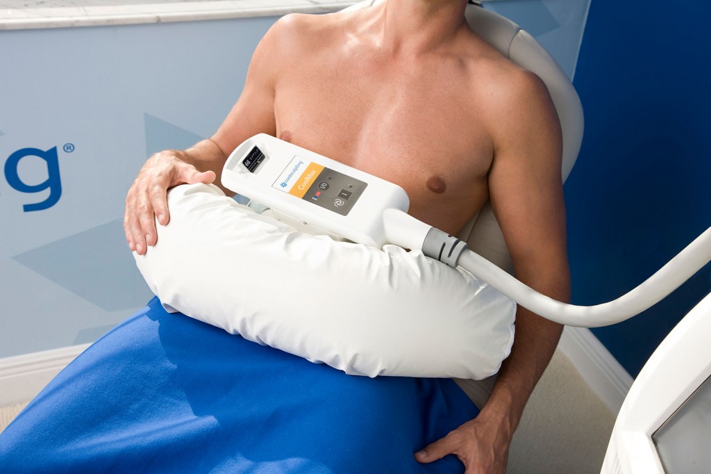 Fat Freezing: A Cool Way to Lose the Fat | Cool Renewal Med Spa