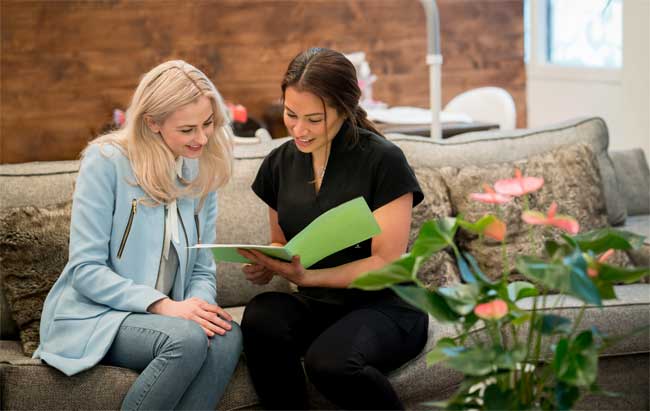 Key Elements of a Good Body Sculpting Spa Experience [infographic ...