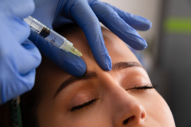 Botox, Charlotte, NC | Cool Renewal Med Spa