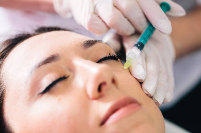 Injectables, Charlotte, NC | Cool Renewal Med Spa